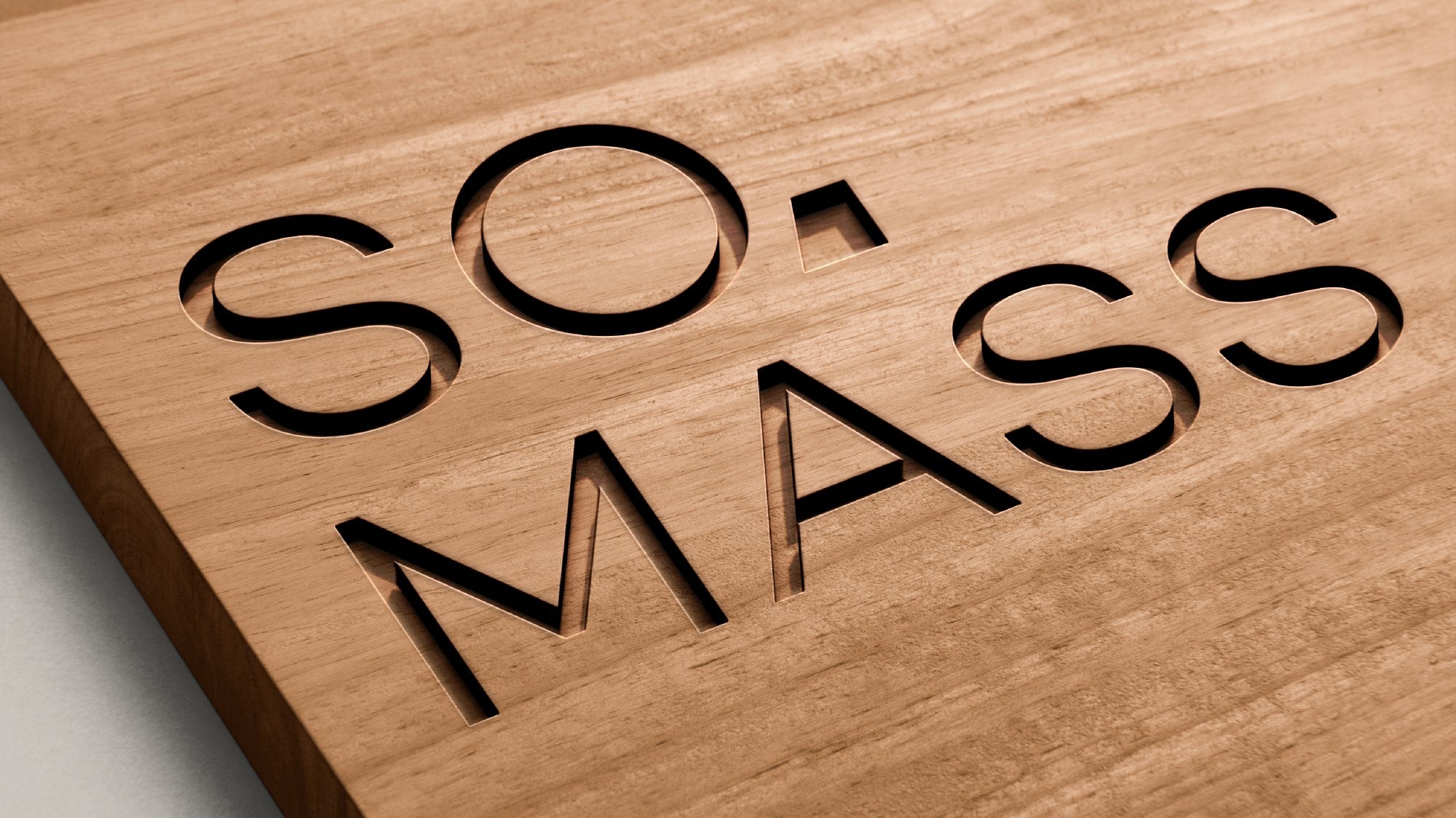 SO-MASS | Doğallığın Modern Dokusu – SO.MASS